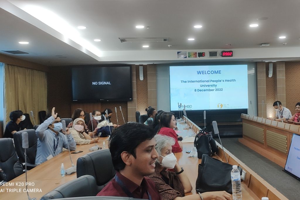 About Us – Right to Health Resources | RTH Resources