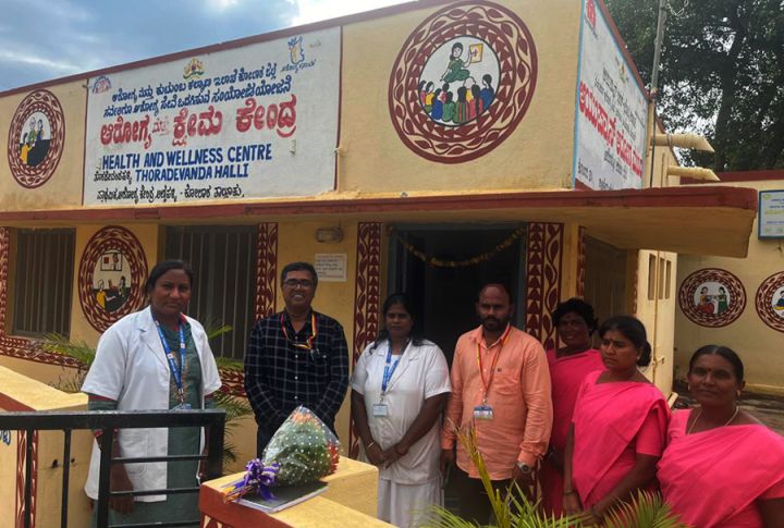 Keeping the AB-HWC programme on track… – Right to Health Resources ...