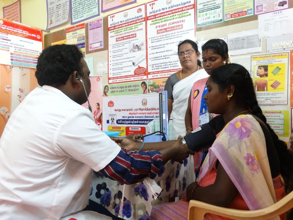 Public Physicians in Private Practice: the structural crisis in ...